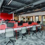 Catalyst | Customizable Co-working