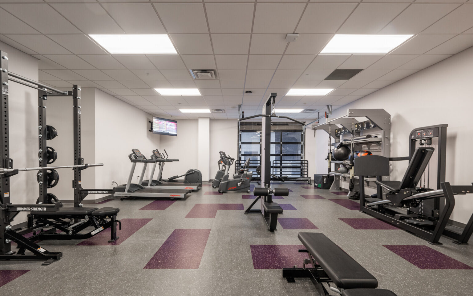 Amenities - Catalyst | Catalyst